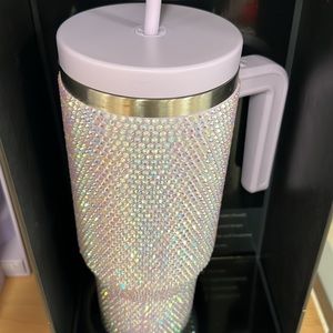 Hydro Flask | Dining | Hydrapeak Tumbler Blinged Out Limited Edition ...